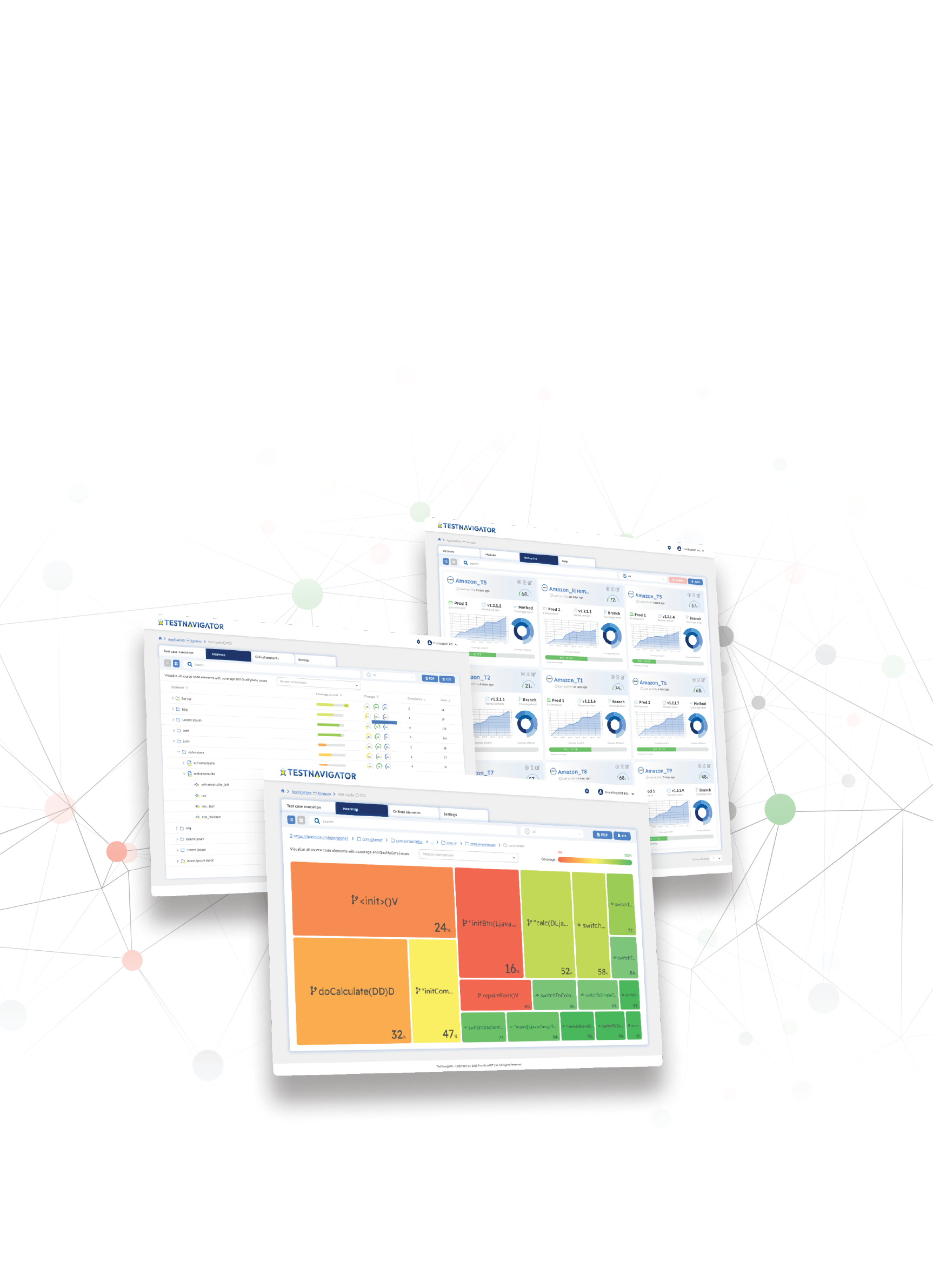 TestNavigator - Supporting UAT with test coverage measurement